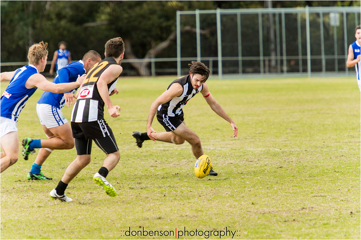 Kalamunda & Districts Football Club | Gallery