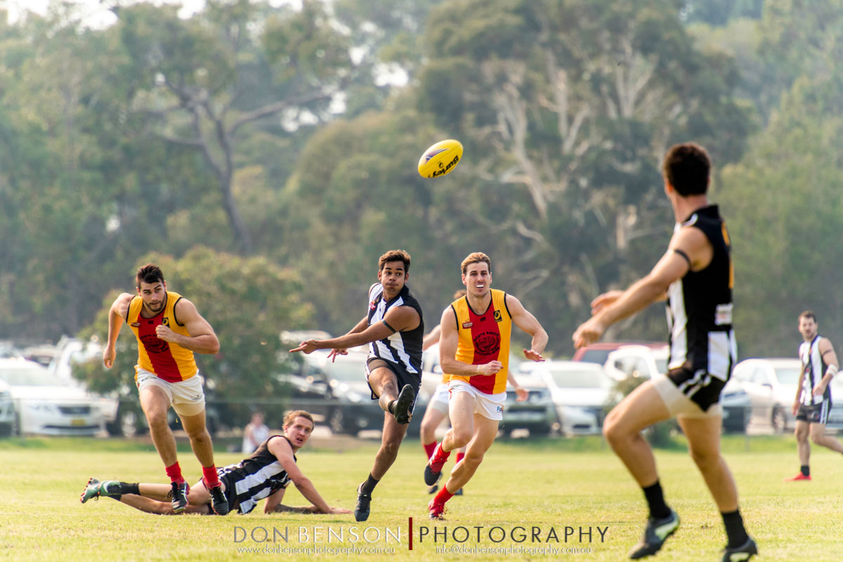 Kalamunda & Districts Football Club | Gallery