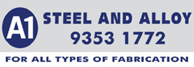 Kalamunda & Districts Football Club | a1-steel
